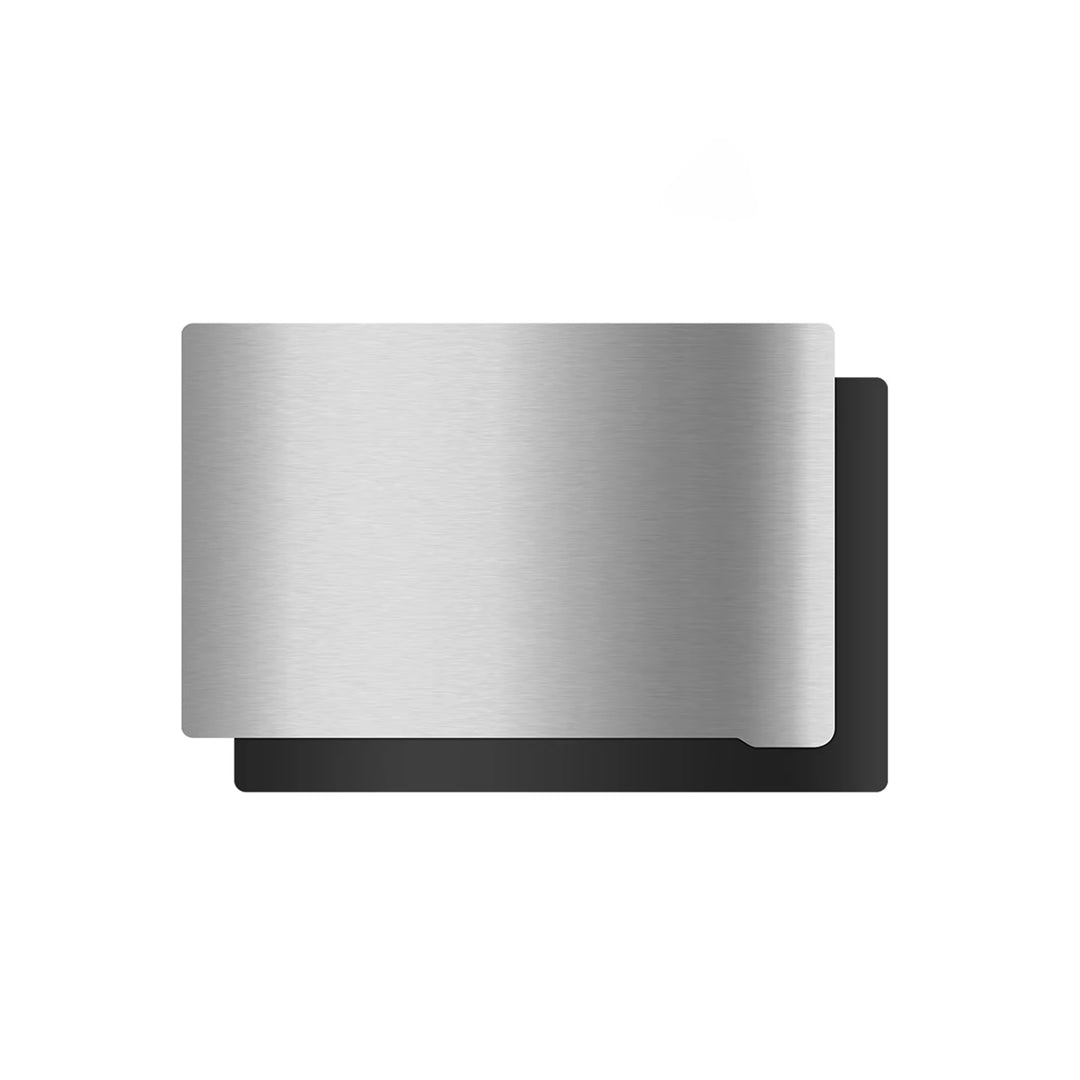 Steel Flexible Build Plate for Anycubic Photon Series (150x95mm ...
