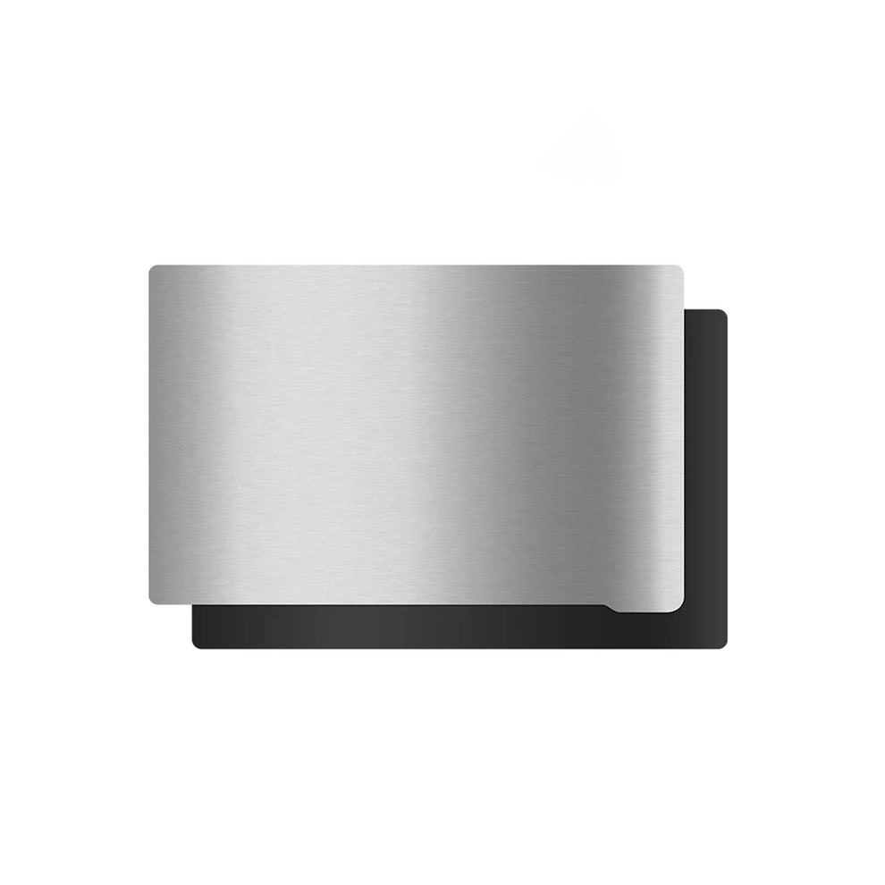 Steel Flexible Build Plate for Anycubic Photon Series (150x95mm ...