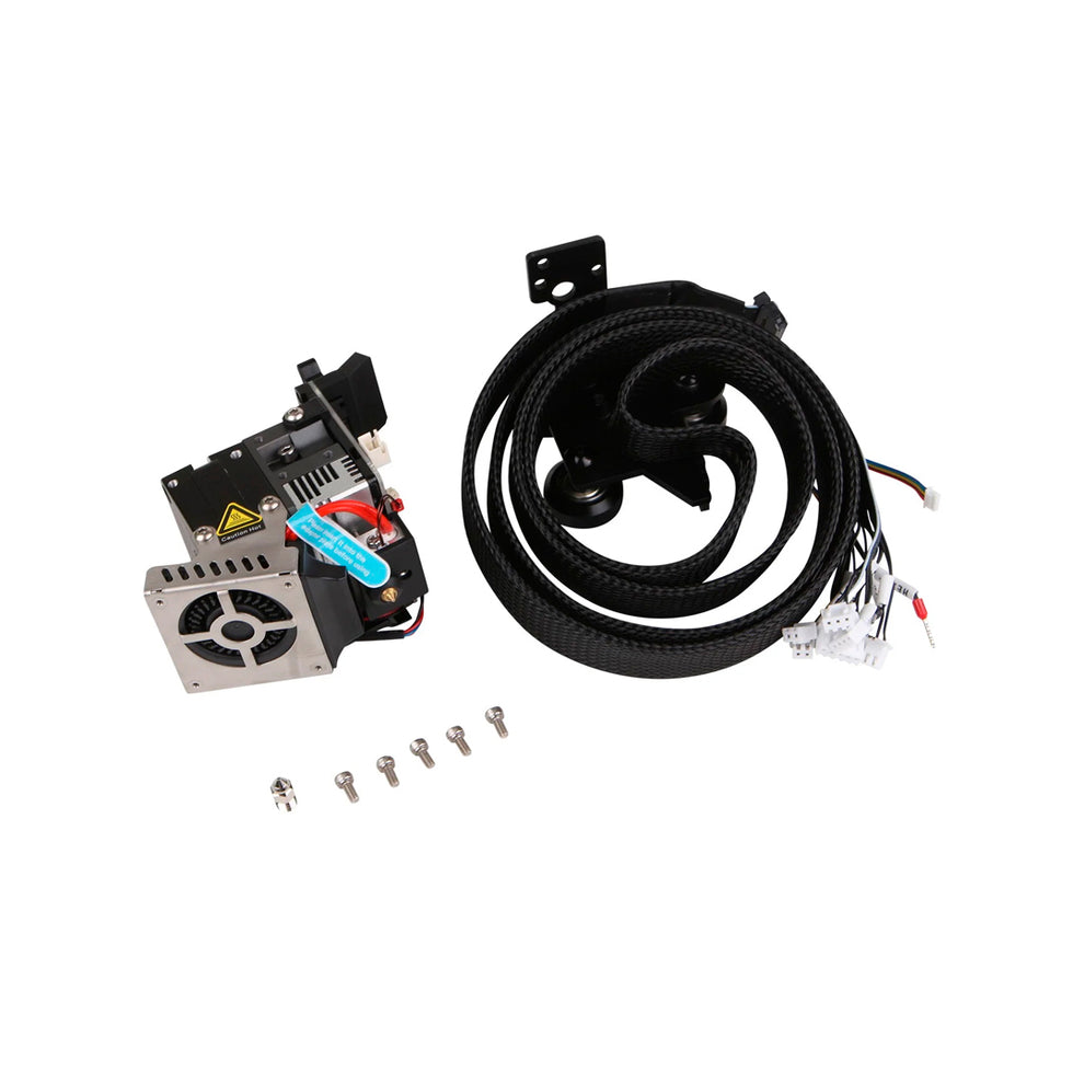 Creality Sprite Extruder Pro Kit for Ender 3 Series / CR-10 – MakerParts 3D