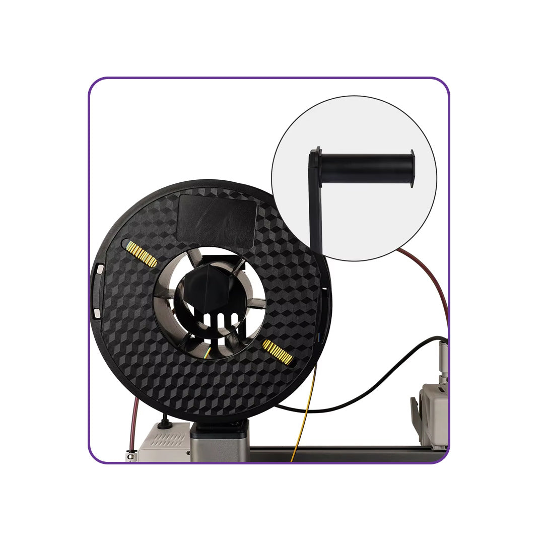 Spool Holder for Bambu Lab A1 Mini – MakerParts 3D