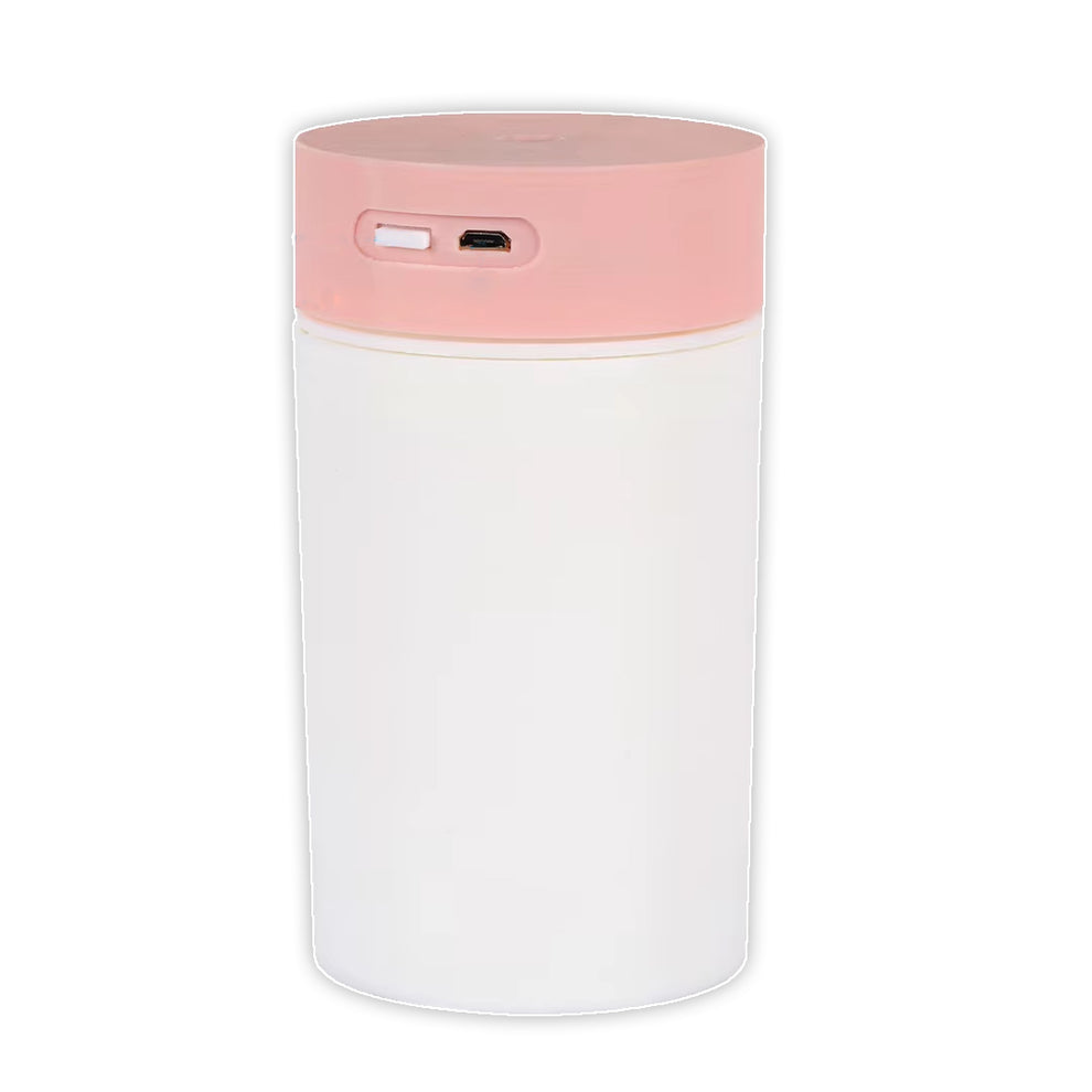 3D Printed Humidifier DIY Kit with USB - Build Your Own 3D Printed Hum ...