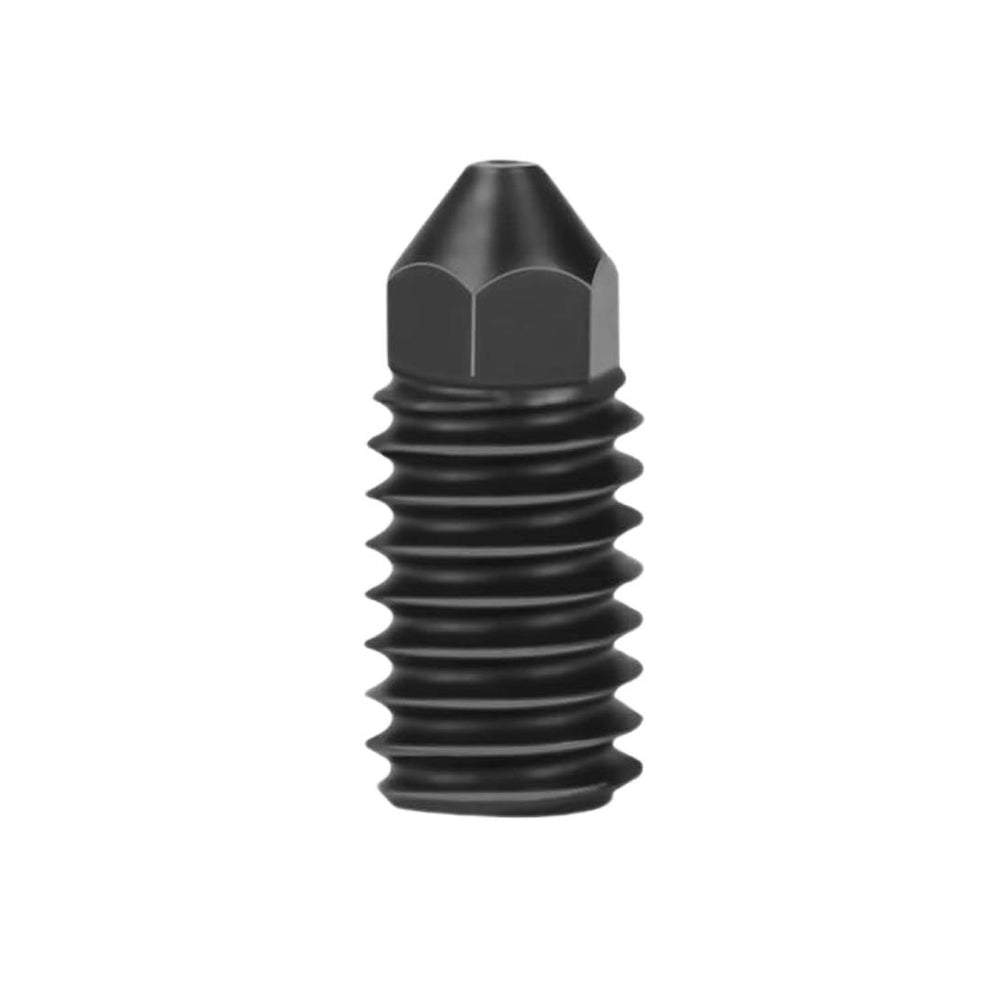 Hardened Steel Nozzles for Bambu Lab A1 / A1 Mini – Quick-Swap 0.4 mm ...