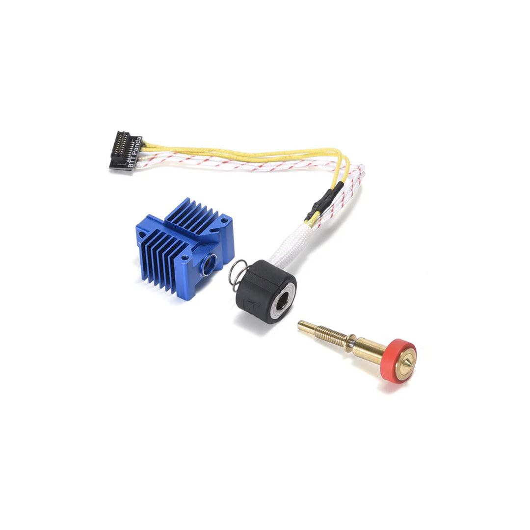 BIQU Panda Revo Hotend for Bambu Lab P1 / X1 Series – MakerParts 3D
