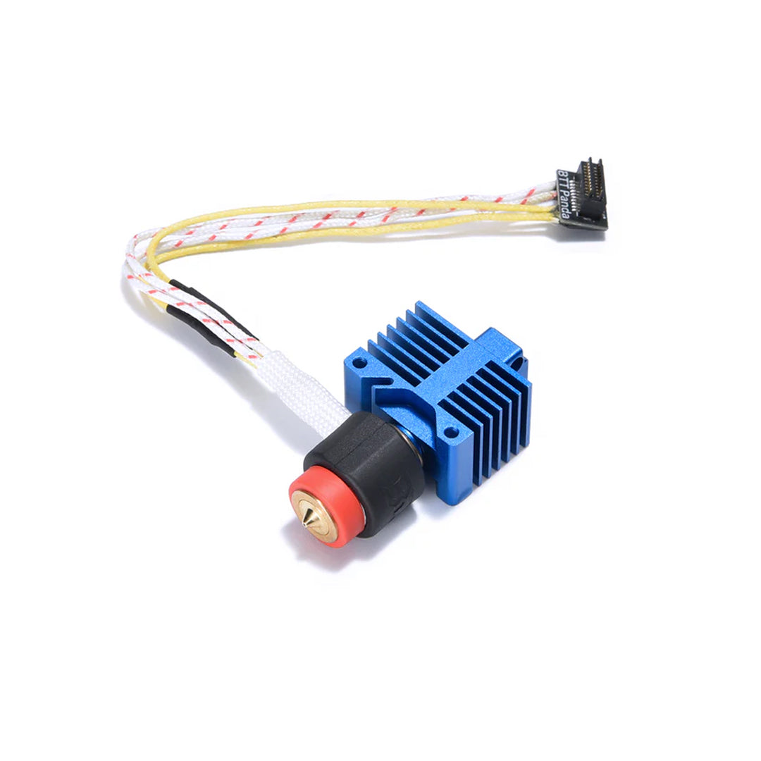 BIQU Panda Revo Hotend for Bambu Lab P1 / X1 Series – MakerParts 3D