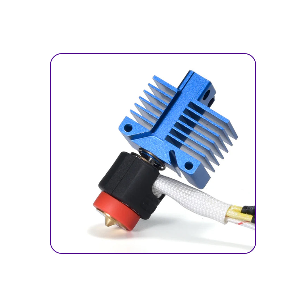 BIQU Panda Revo Hotend for Bambu Lab P1 / X1 Series – MakerParts 3D