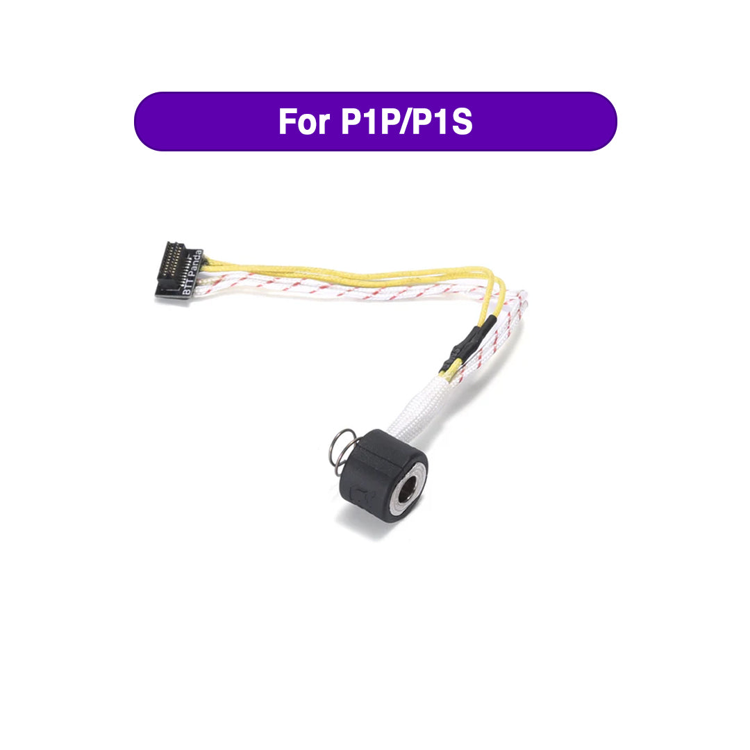 BIQU Panda Revo Hotend for Bambu Lab P1 / X1 Series – MakerParts 3D