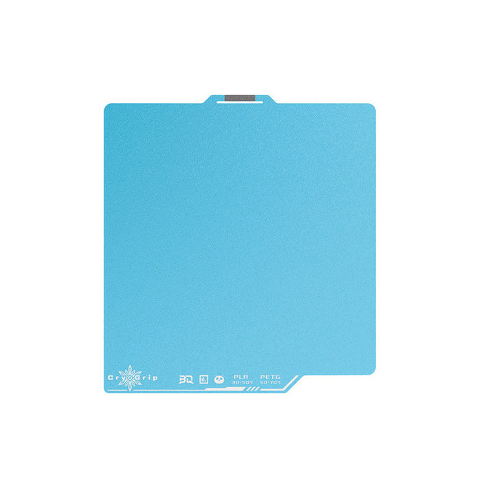 BIQU Panda Build Plate CryoGrip Pro – 7-Layer Build Plate for Bambu La ...