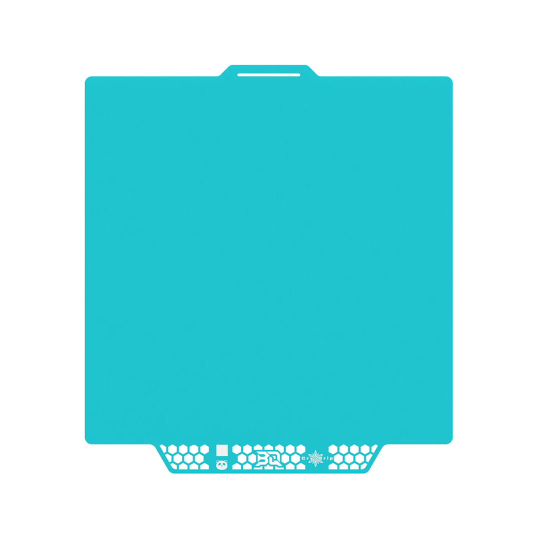 BIQU Panda Build Plate CryoGrip Pro – 7-Layer Build Plate for Bambu La ...