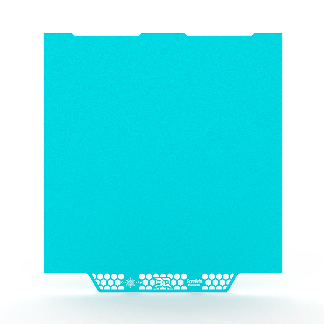 BIQU CryoGrip BIQU Build Plate (Glacier & Frostbite) – Superior Adhesi ...