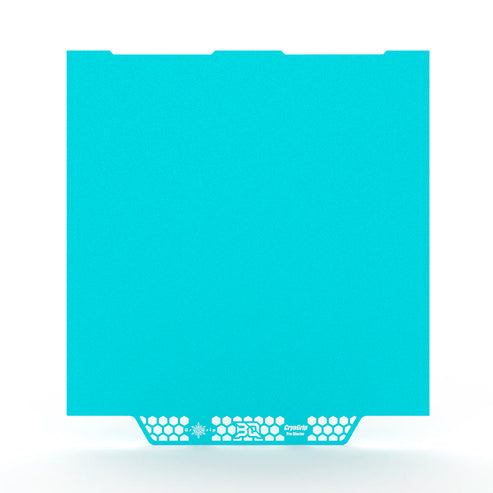 BIQU CryoGrip BIQU Build Plate (Glacier & Frostbite) – Superior Adhesi ...