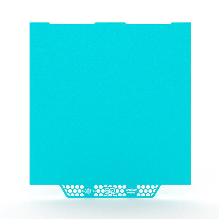 BIQU CryoGrip BIQU Build Plate (Glacier & Frostbite) – Superior Adhesi ...