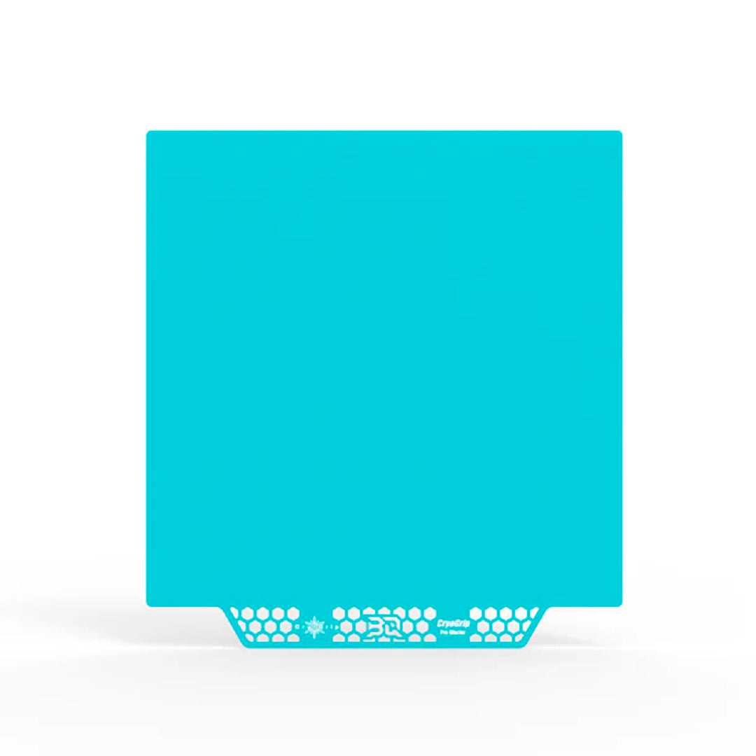 BIQU CryoGrip BIQU Build Plate (Glacier & Frostbite) – Superior Adhesi ...