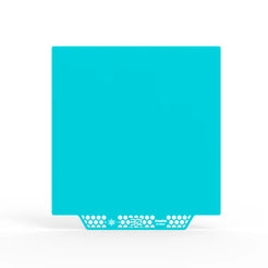 BIQU CryoGrip BIQU Build Plate (Glacier & Frostbite) – Superior Adhesi ...