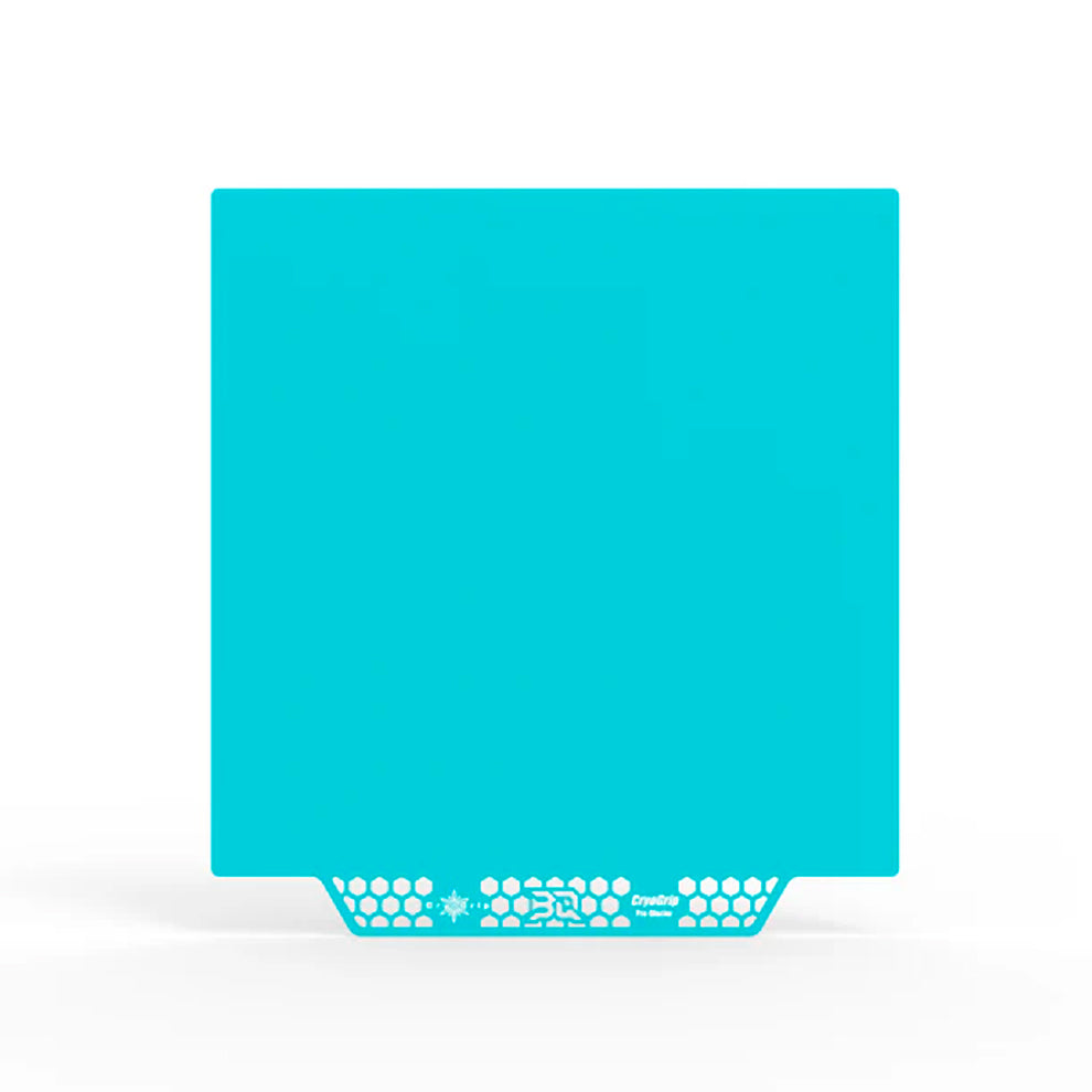 BIQU CryoGrip Pro Glacier Build Plate – Superior Adhesion (For Multipl ...