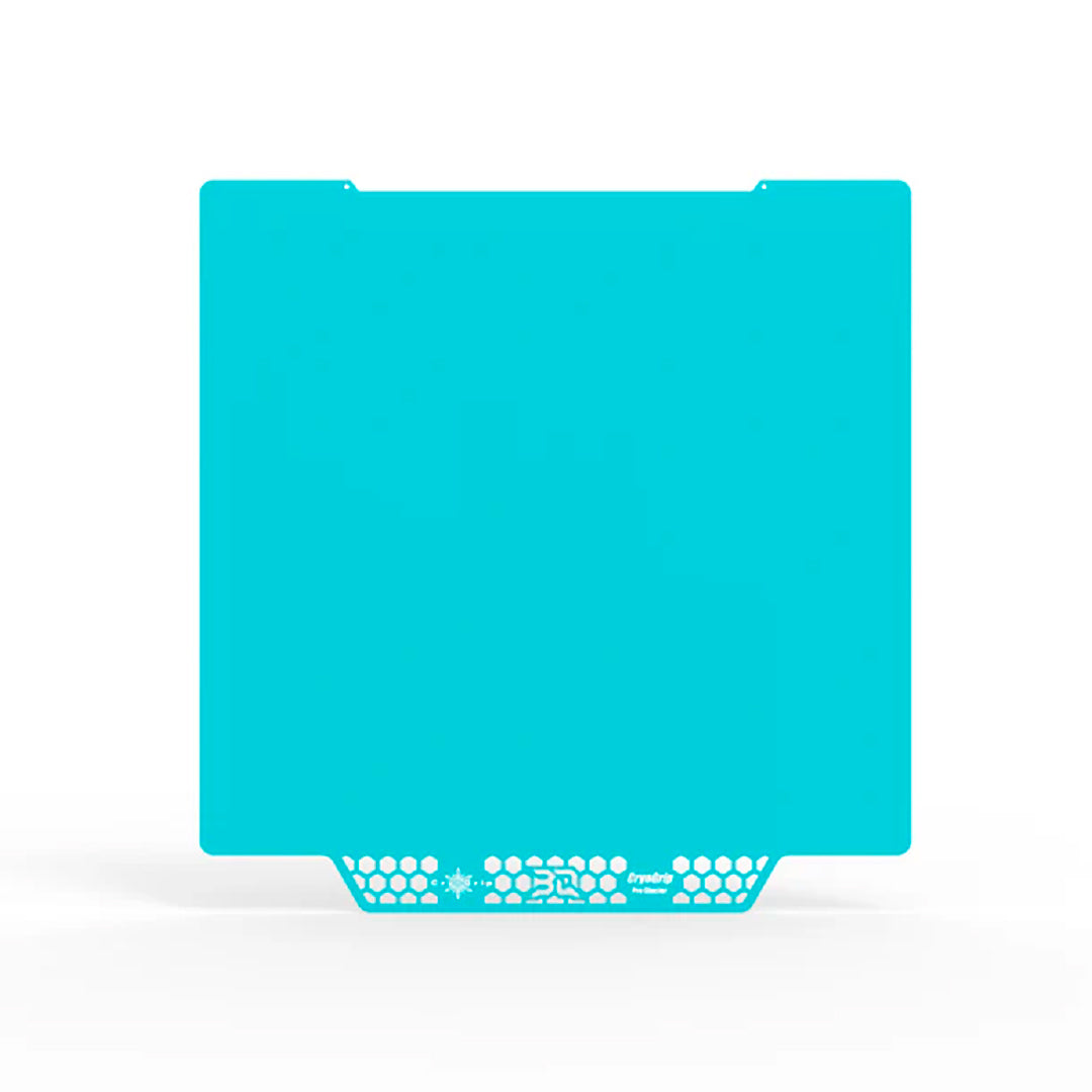 BIQU CryoGrip Pro Glacier Build Plate – Superior Adhesion (For Multipl ...