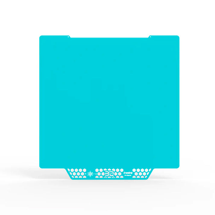 BIQU CryoGrip Pro Glacier Build Plate – Superior Adhesion (For Multipl ...