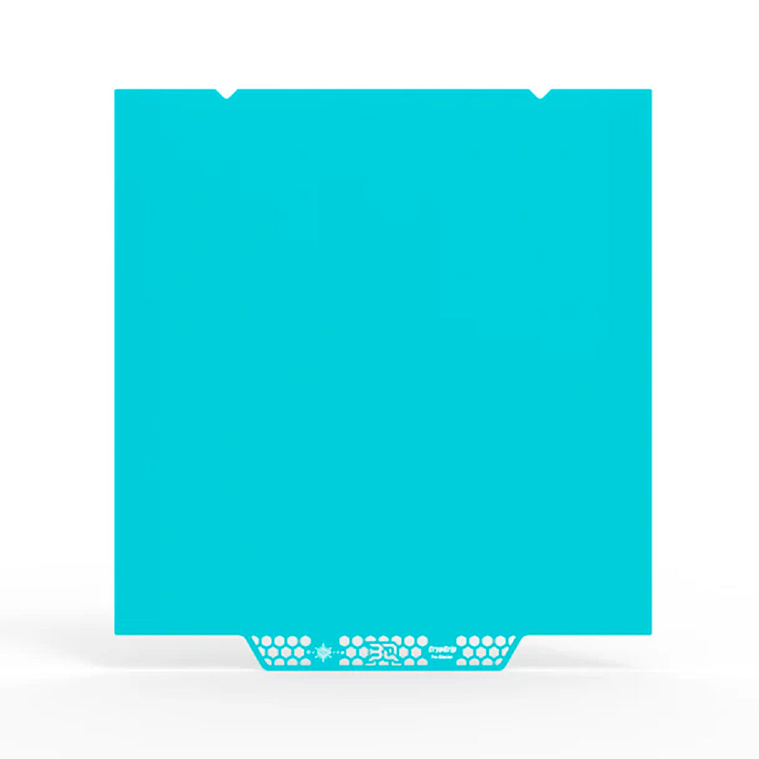 BIQU CryoGrip BIQU Build Plate (Glacier & Frostbite) – Superior Adhesi ...