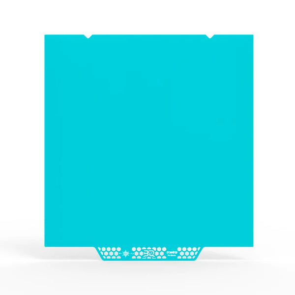 BIQU CryoGrip BIQU Build Plate (Glacier & Frostbite) – Superior Adhesi ...
