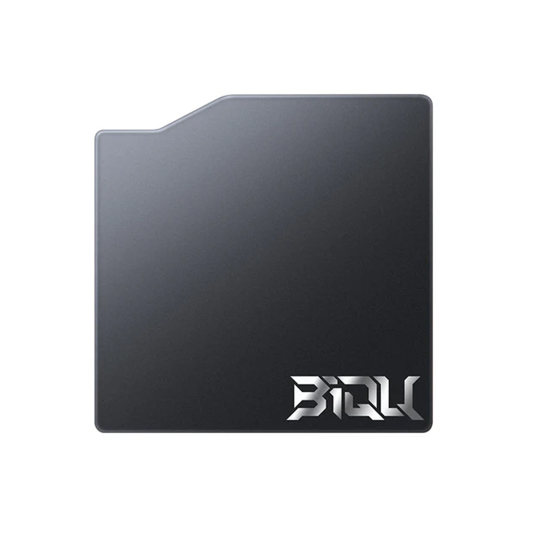 BIQU Panda Purge Shield – Anti-Stick Waste Chute Pad for Bambu Lab P1P ...