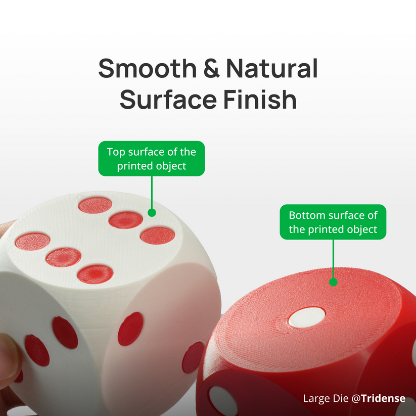 Bambu Cool Plate SuperTack for A1 Mini – Enhanced Adhesion Build Surfa ...