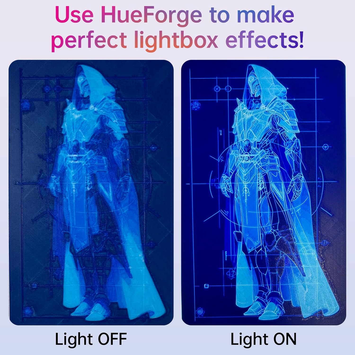 BIQU AJAX TD1S Filament Sensor – Color & Transmission Analyzer with OL ...