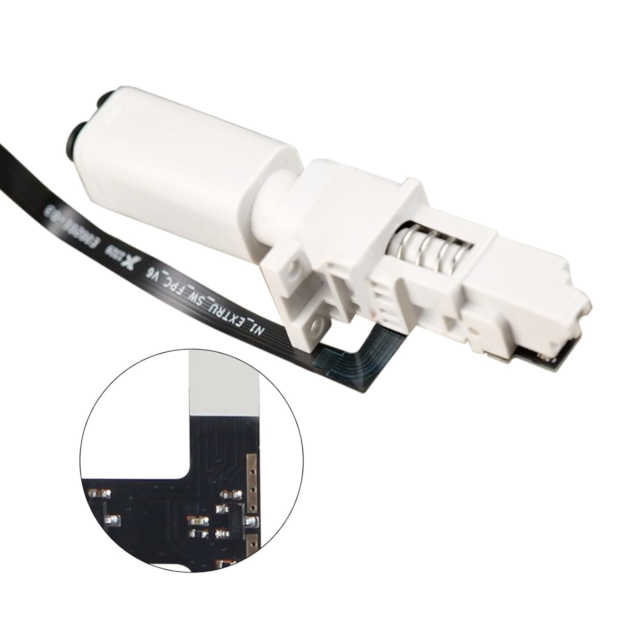 Bambu Lab Filament Sensor – A1 / A1 Mini - Official Replacement ...