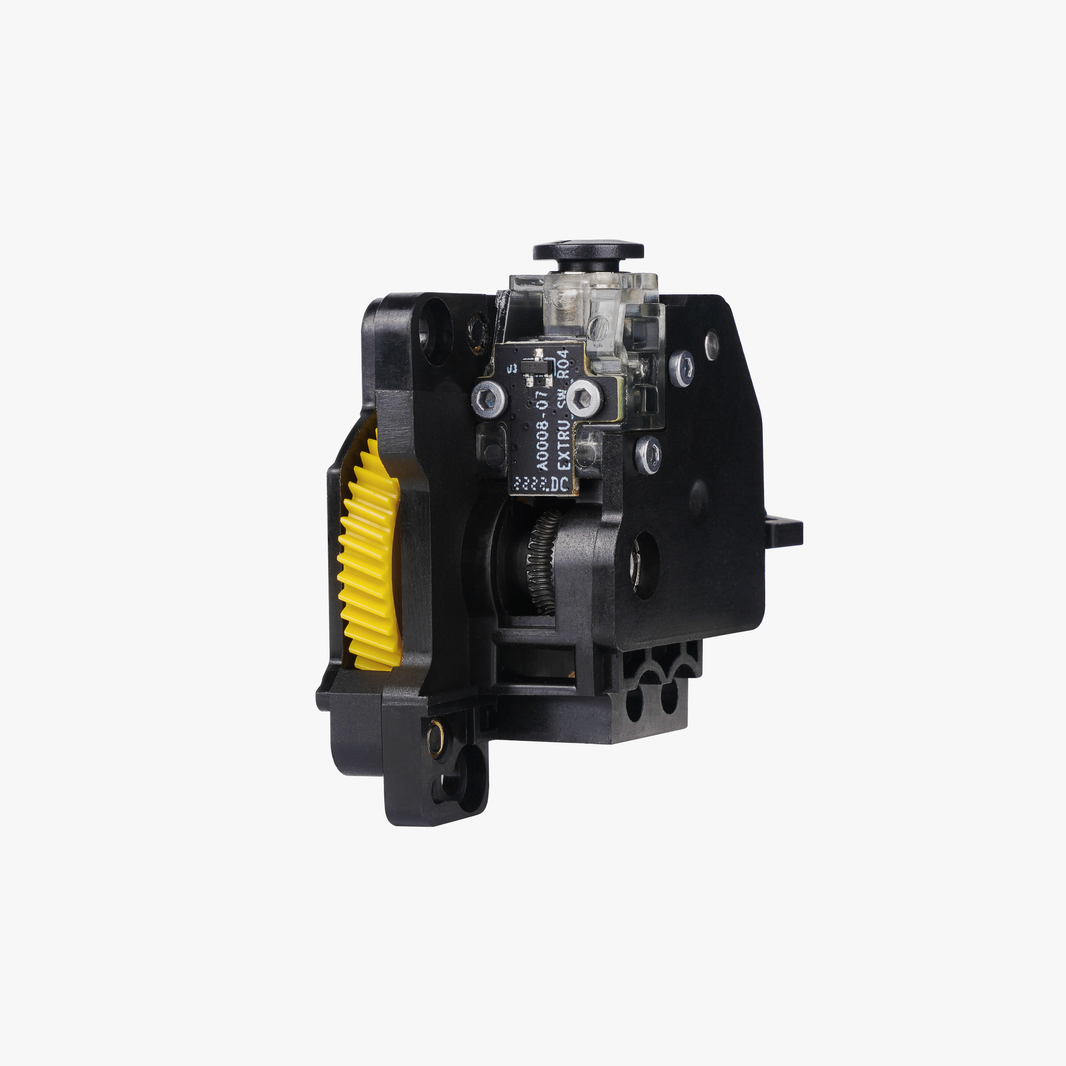 Extruder & Parts for 3D Printers – MakerParts 3D