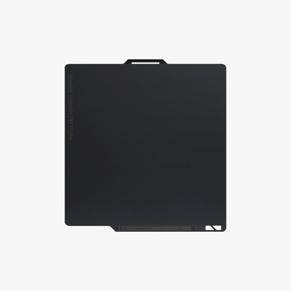 Bambu Lab Smooth PEI Plate for X1 / P1 / P2S / A1 & A1 Mini | High Pre ...