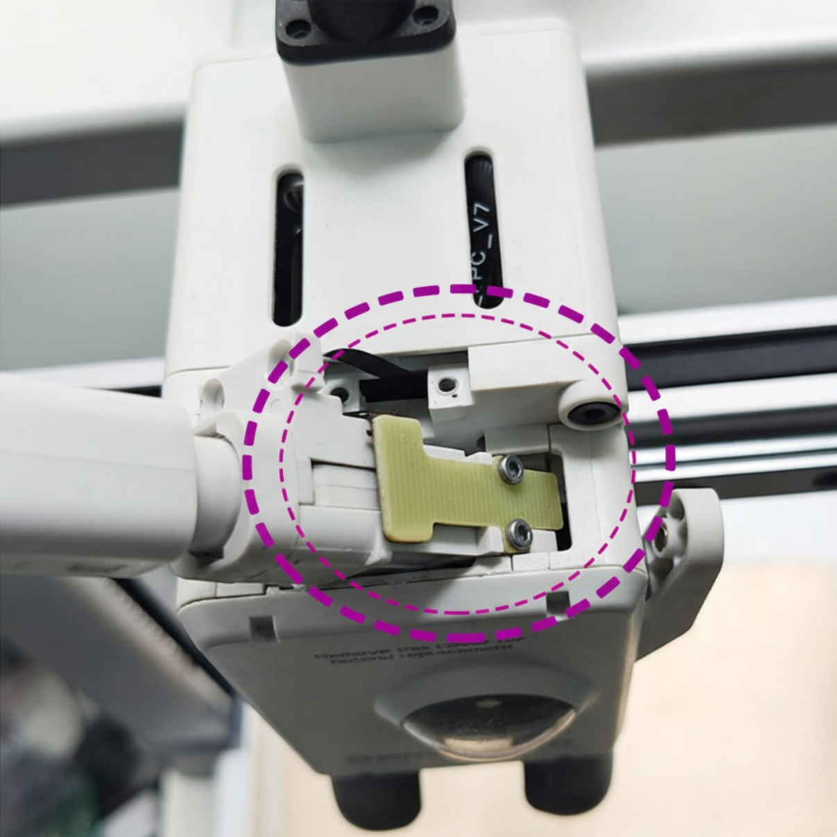 Bambu Lab Filament Sensor – A1 / A1 Mini - Official Replacement ...