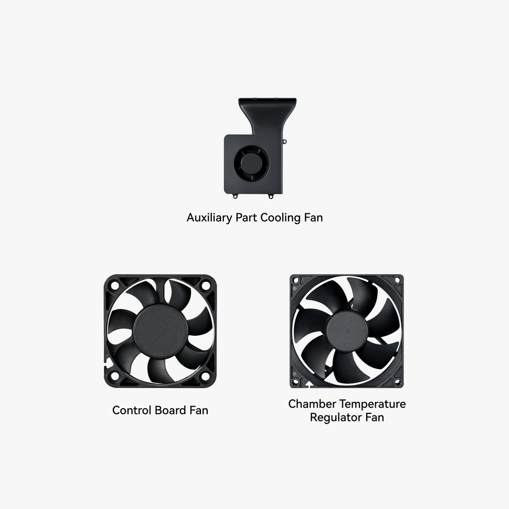 Bambu Lab P1P Enclosure Kit – MakerParts 3D