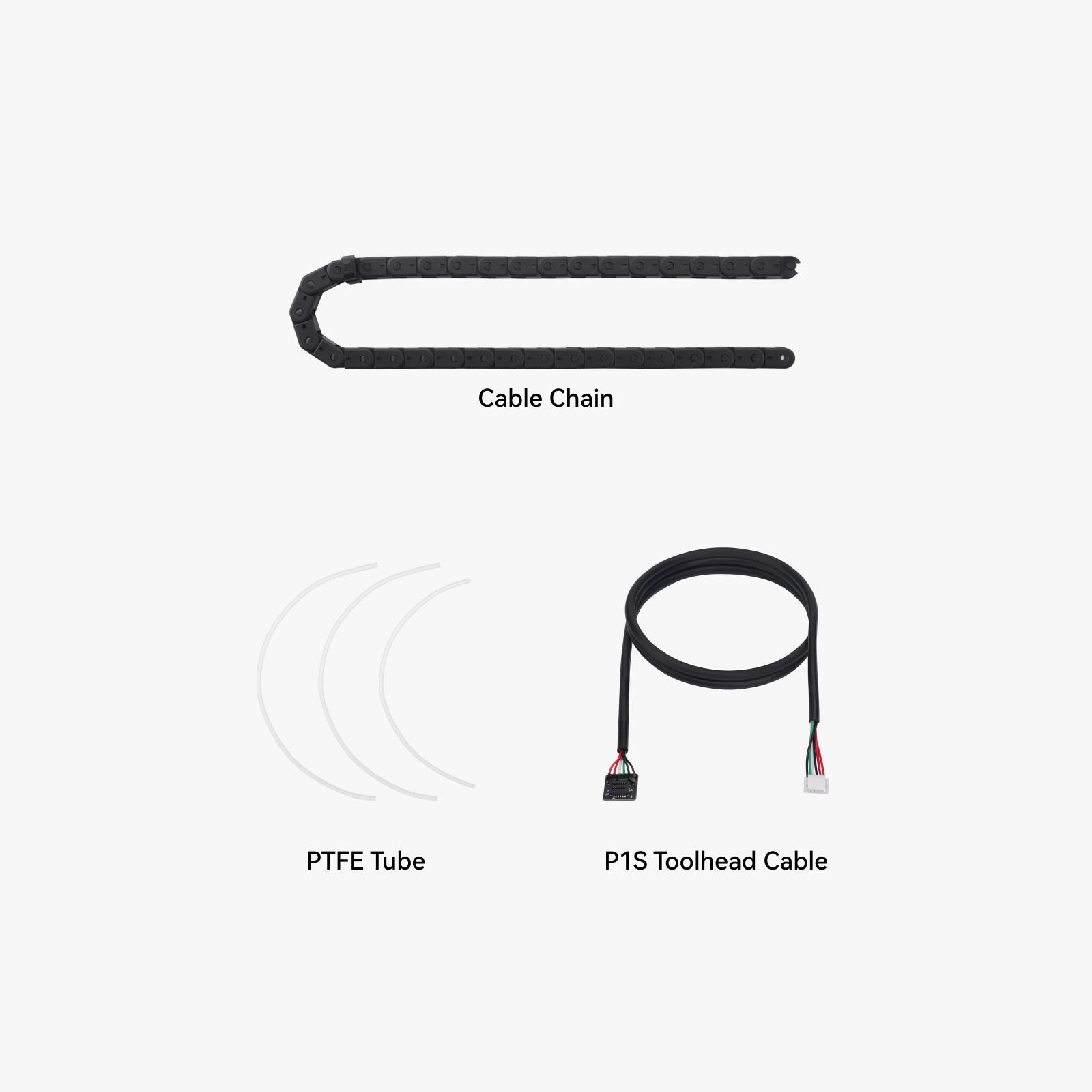 Bambu Lab P1P Enclosure Kit – MakerParts 3D