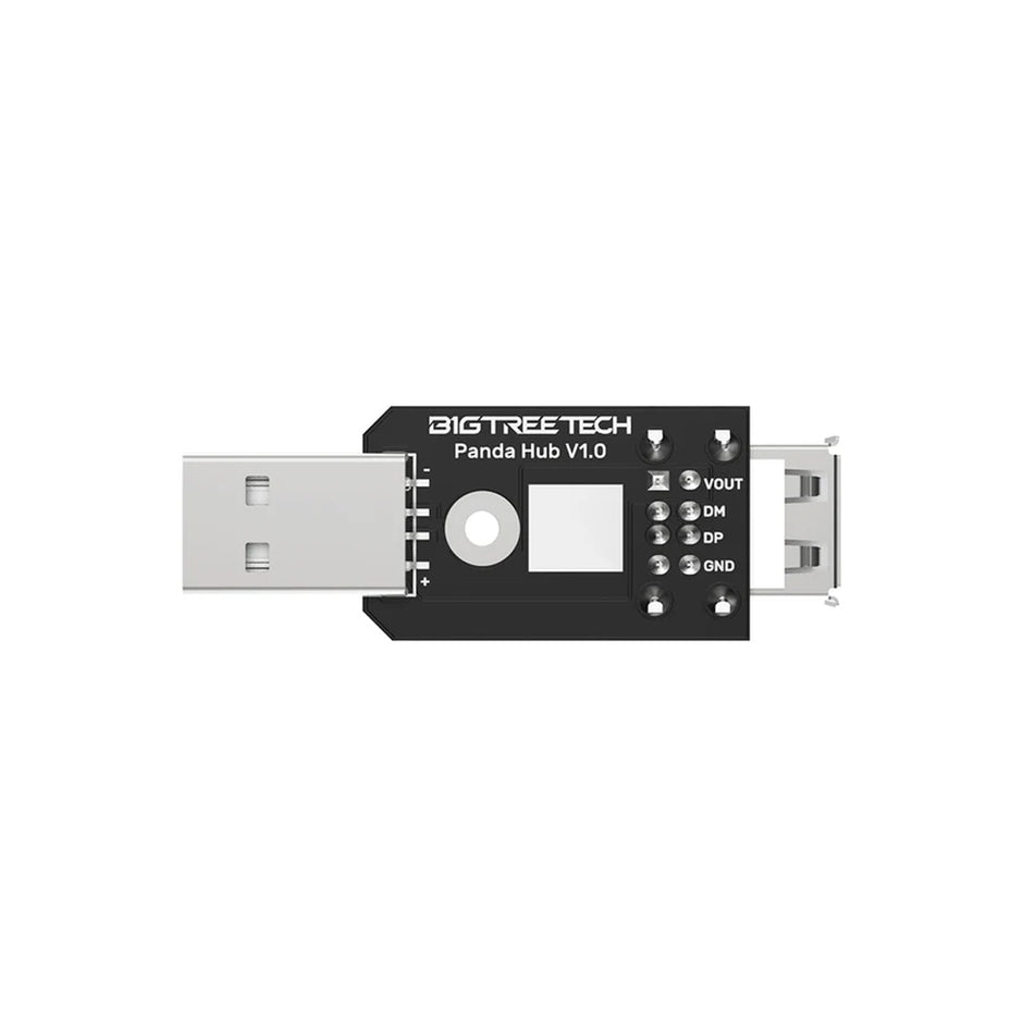 BIQU & BIGTREETECH – MakerParts 3D
