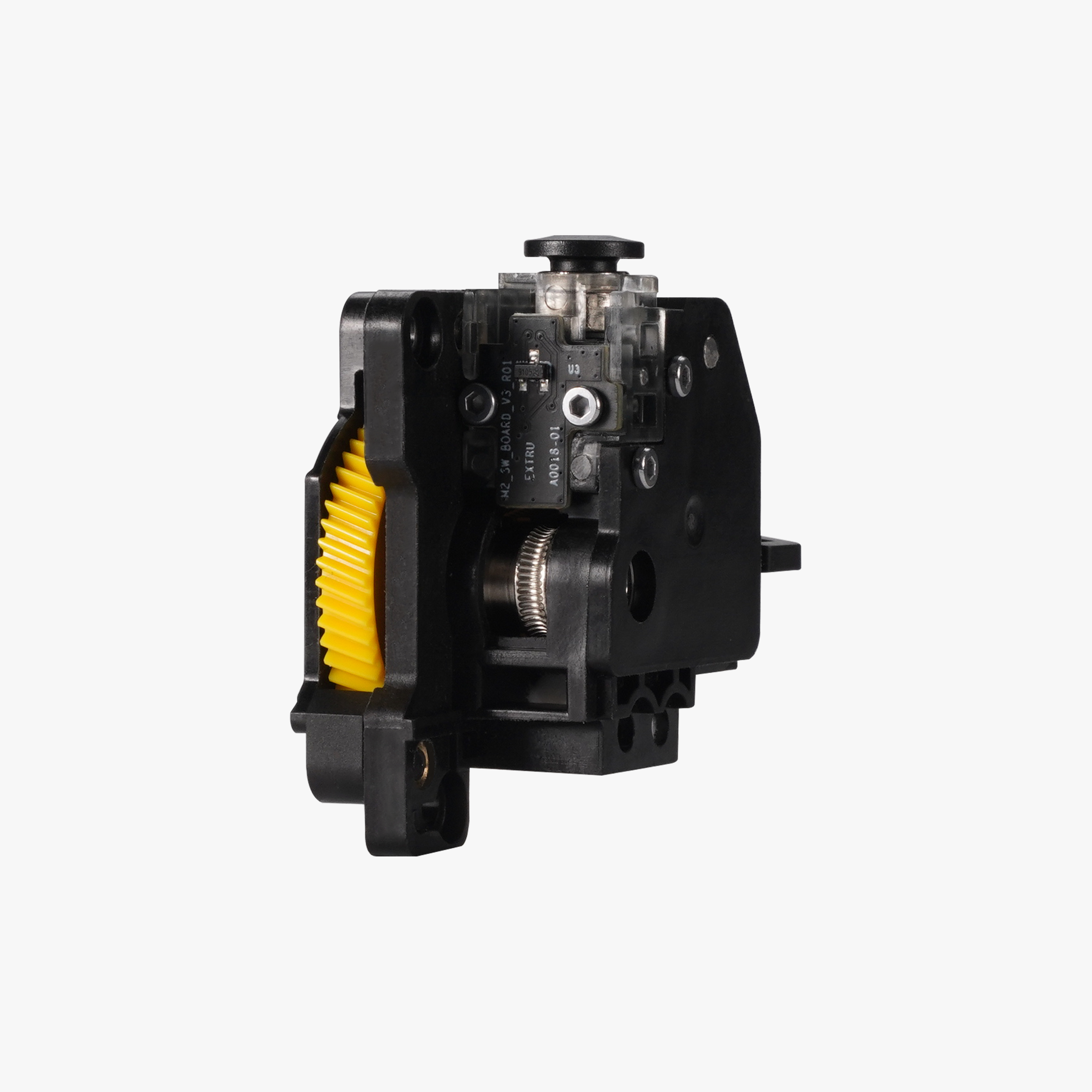 Extruder & Parts for 3D Printers – MakerParts 3D