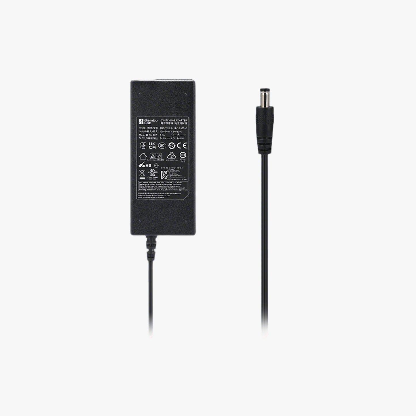 AMS 2 Pro Switching Adapter | Required for Multi-Unit Drying ...