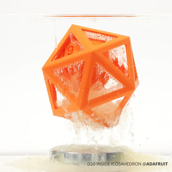 Bambu Lab Filament PVA - Support Material / Dissolves in Water ...