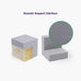 Bambu Lab Filament PVA - Support Material / Dissolves in Water ...