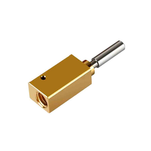 Heat Break Block for ELEGOO Neptune 4 Max / Plus – MakerParts 3D