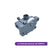 Extruder Replacement for FlashForge Adventurer 5M / 5M Pro – MakerParts 3D