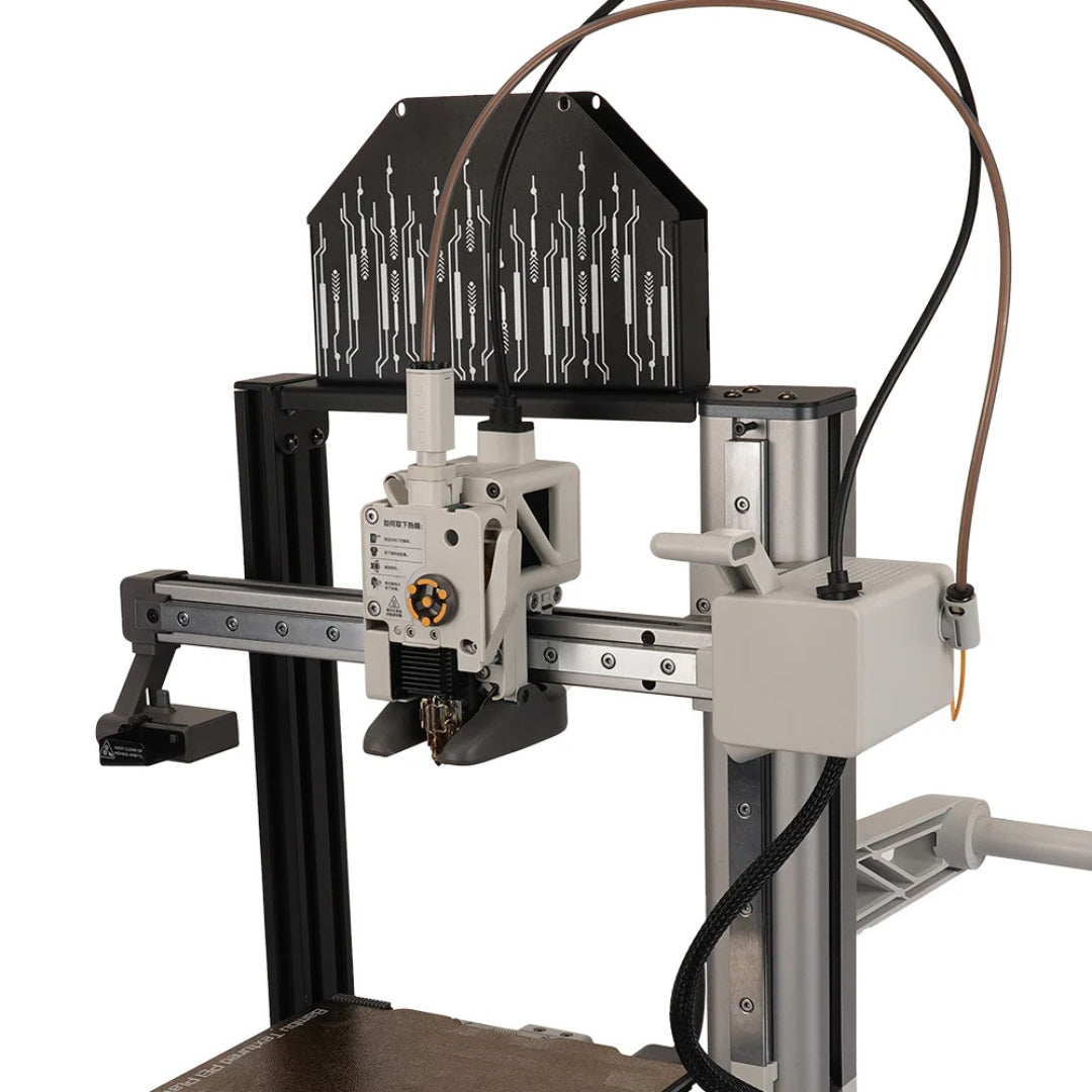 Top-Mounting Bracket for AMS – Bambu Lab A1 Mini Upgrade – MakerParts 3D