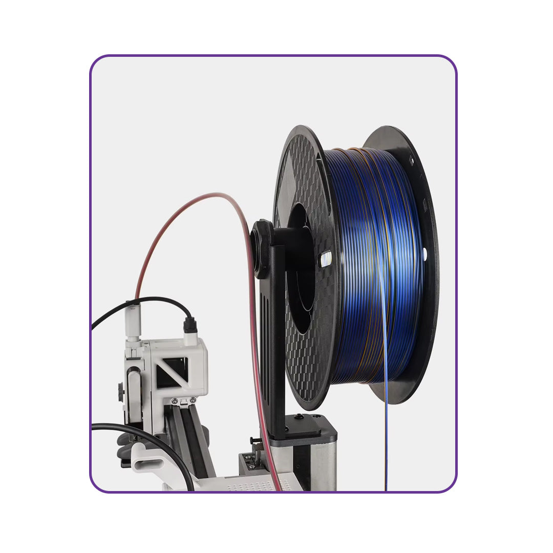 Spool Holder for Bambu Lab A1 Mini – MakerParts 3D