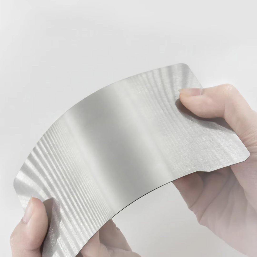 Steel Flexible Build Plate for Anycubic Photon Series (150x95mm ...